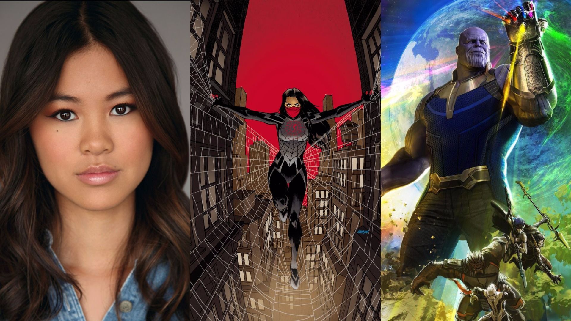 Cindy Moon Wallpapers - Top Free Cindy Moon Backgrounds - WallpaperAccess