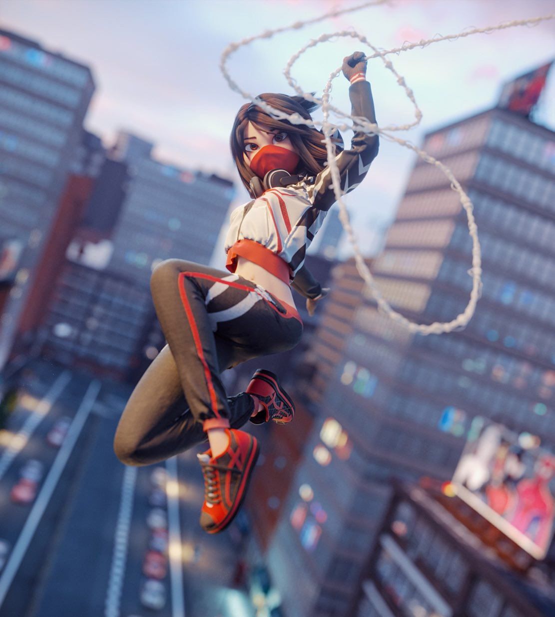 Cindy Moon Wallpapers - Top Free Cindy Moon Backgrounds - WallpaperAccess