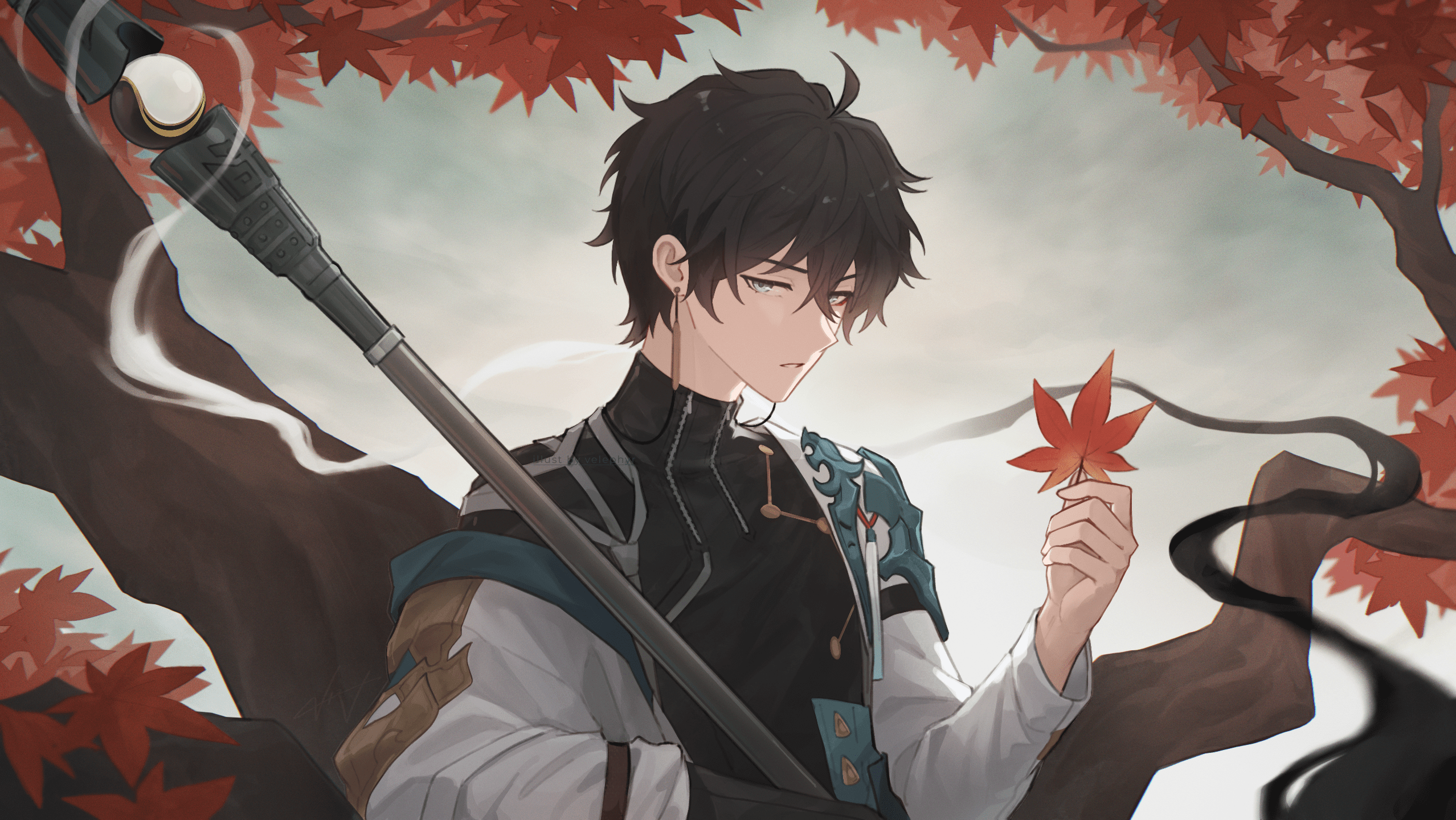 Dan Heng Wallpapers - Top Free Dan Heng Backgrounds - WallpaperAccess