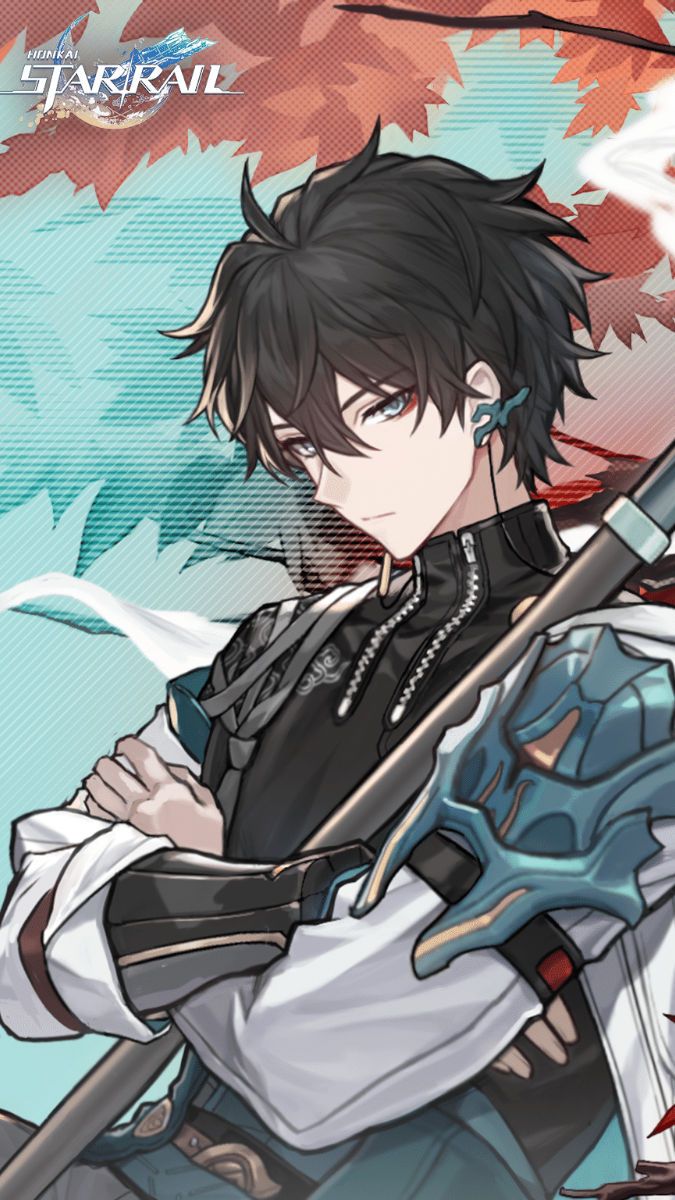 Dan Heng Wallpapers - Top Free Dan Heng Backgrounds - WallpaperAccess