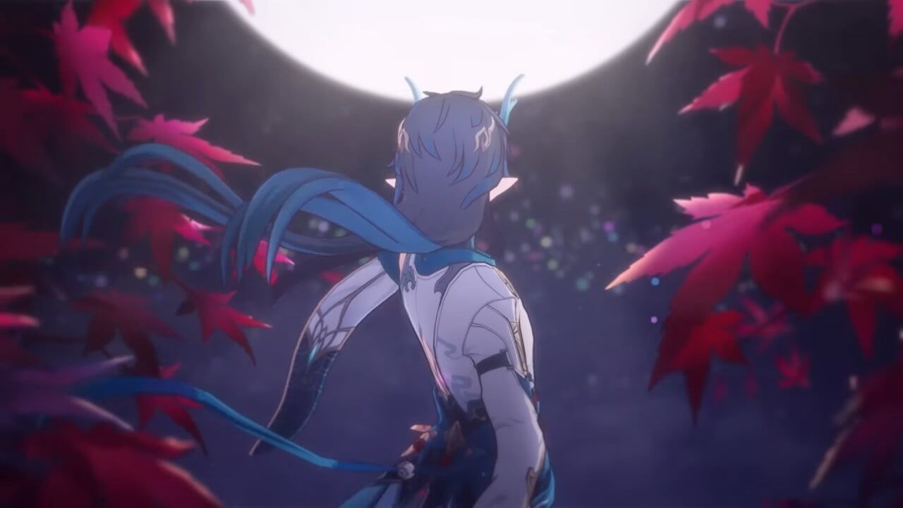 Dan Heng Wallpapers - Top Free Dan Heng Backgrounds - WallpaperAccess