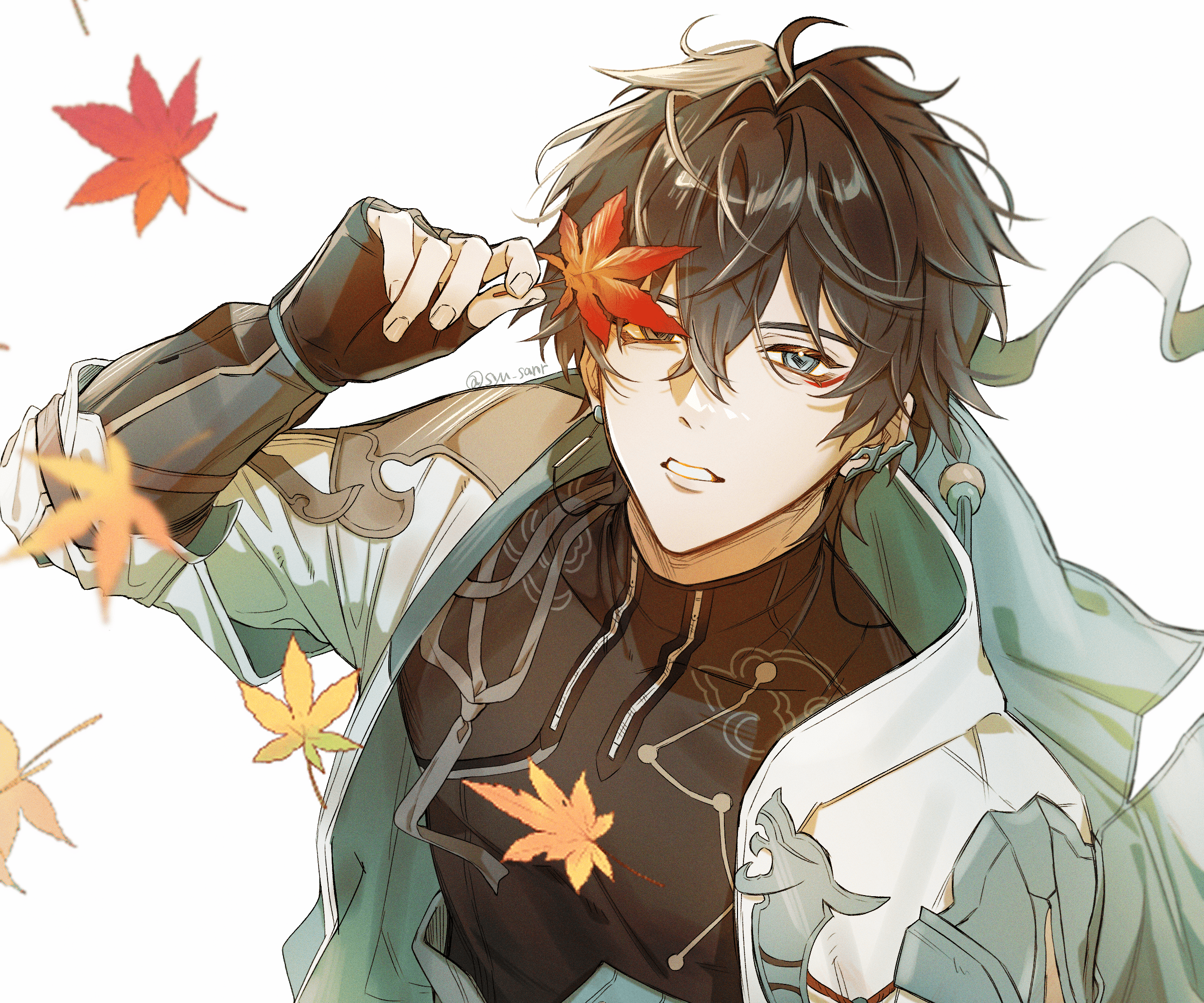 Dan Heng Wallpapers - Top Free Dan Heng Backgrounds - WallpaperAccess