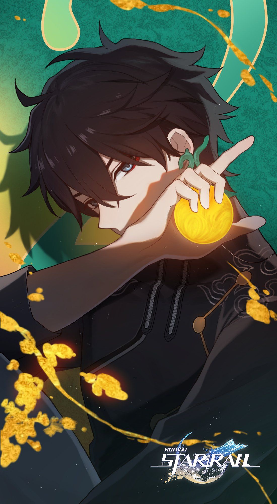 Dan Heng Wallpapers - Top Free Dan Heng Backgrounds - WallpaperAccess