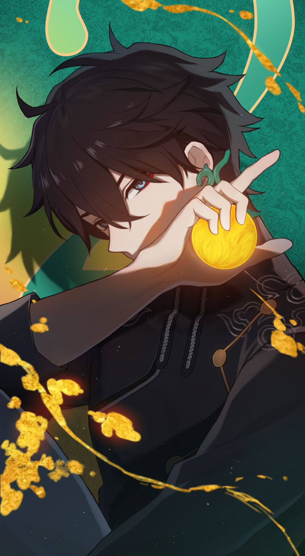 Dan Heng Wallpapers - Top Free Dan Heng Backgrounds - WallpaperAccess