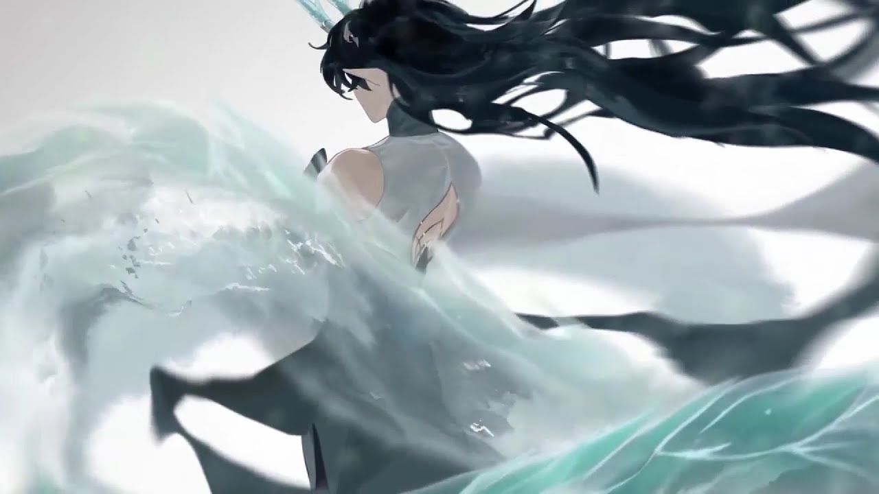 Dan Heng Wallpapers - Top Free Dan Heng Backgrounds - WallpaperAccess