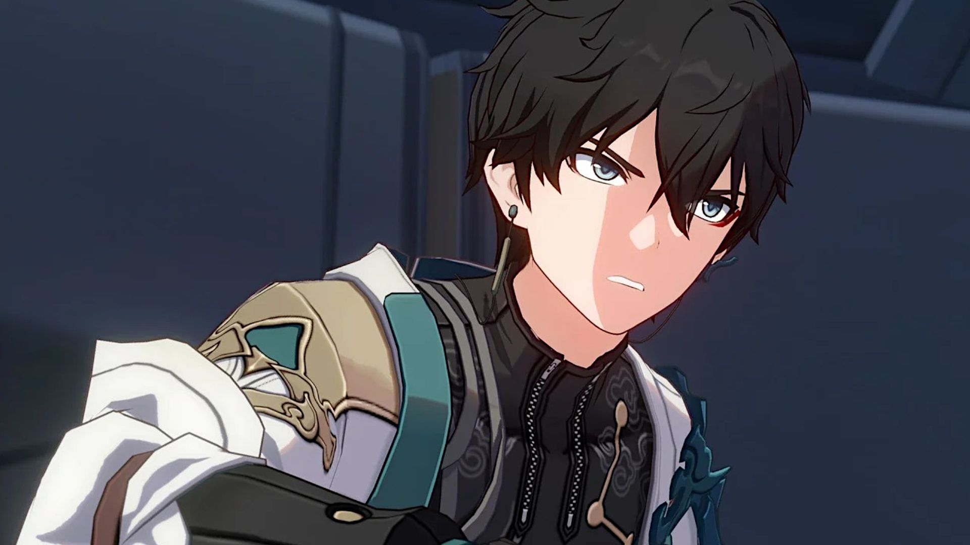 Dan Heng Wallpapers - Top Free Dan Heng Backgrounds - WallpaperAccess