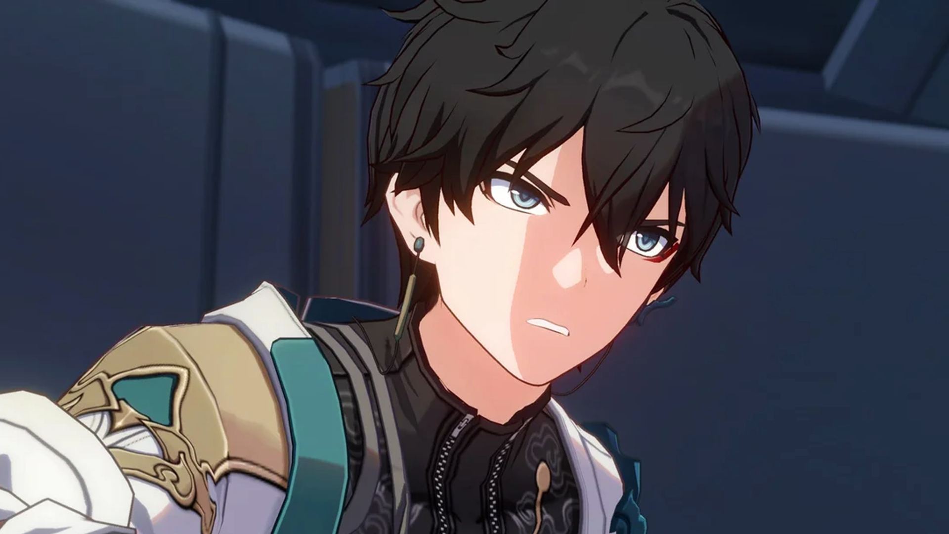 Dan Heng Wallpapers - Top Free Dan Heng Backgrounds - WallpaperAccess