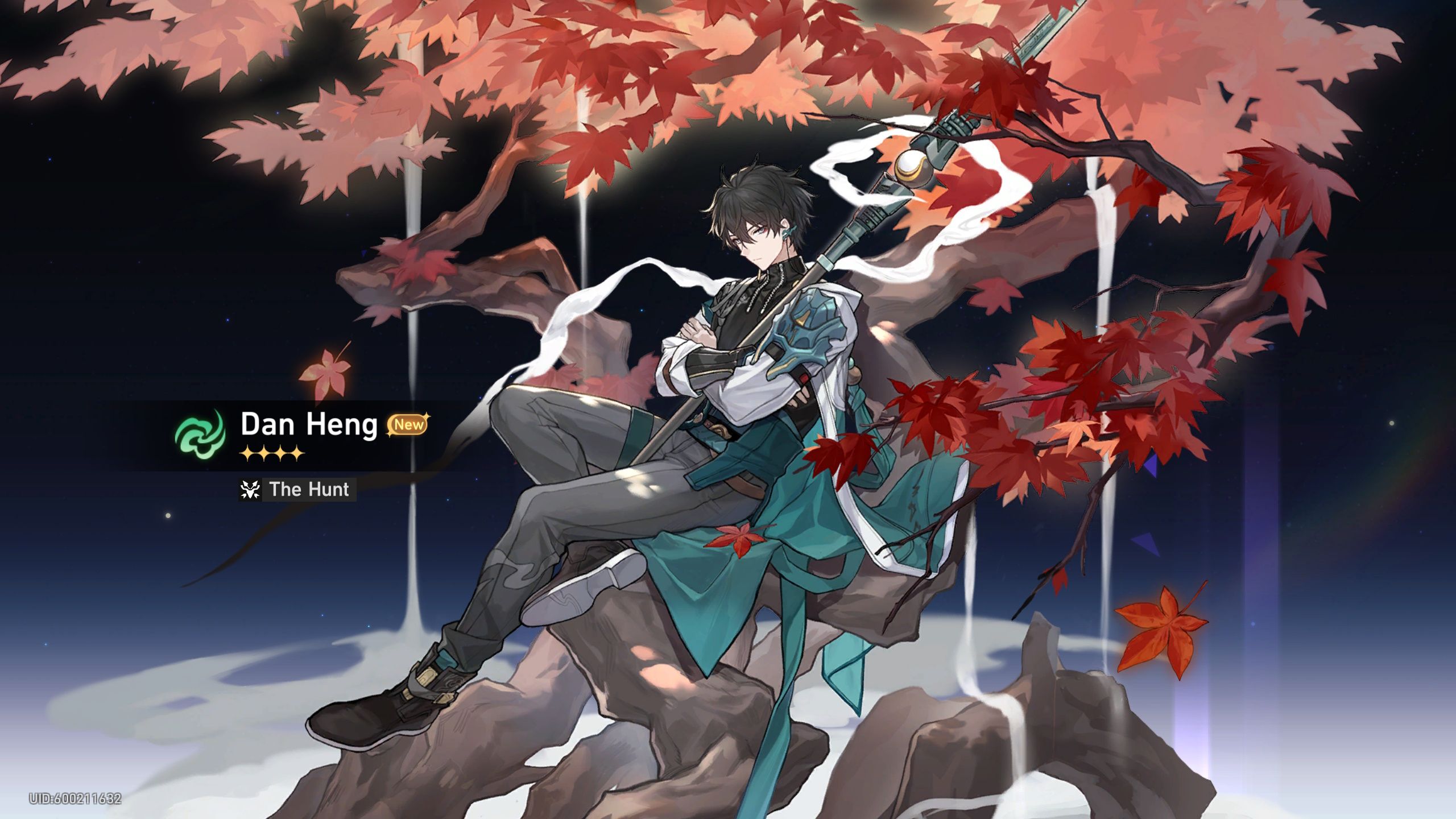 Dan Heng Wallpapers - Top Free Dan Heng Backgrounds - WallpaperAccess