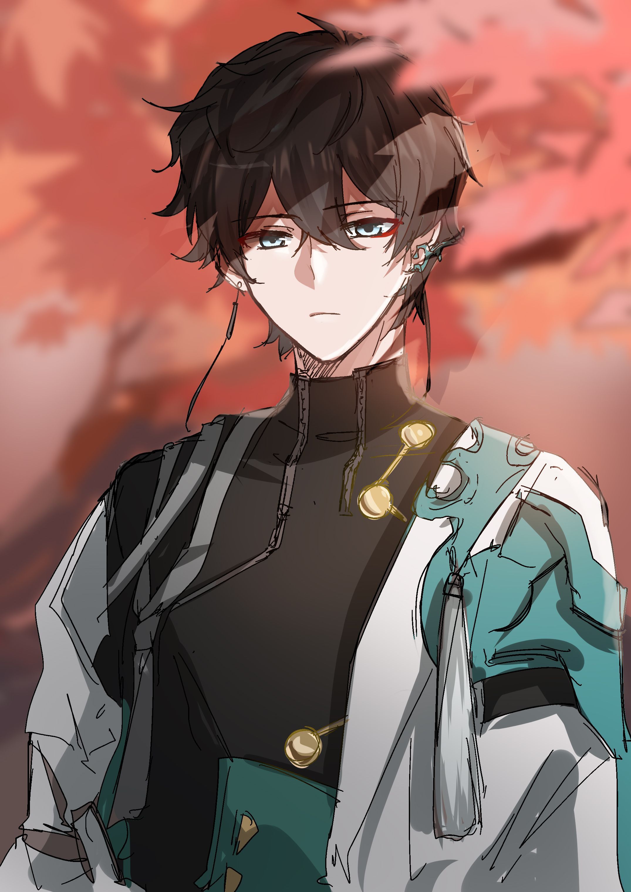 Dan Heng Wallpapers - Top Free Dan Heng Backgrounds - WallpaperAccess