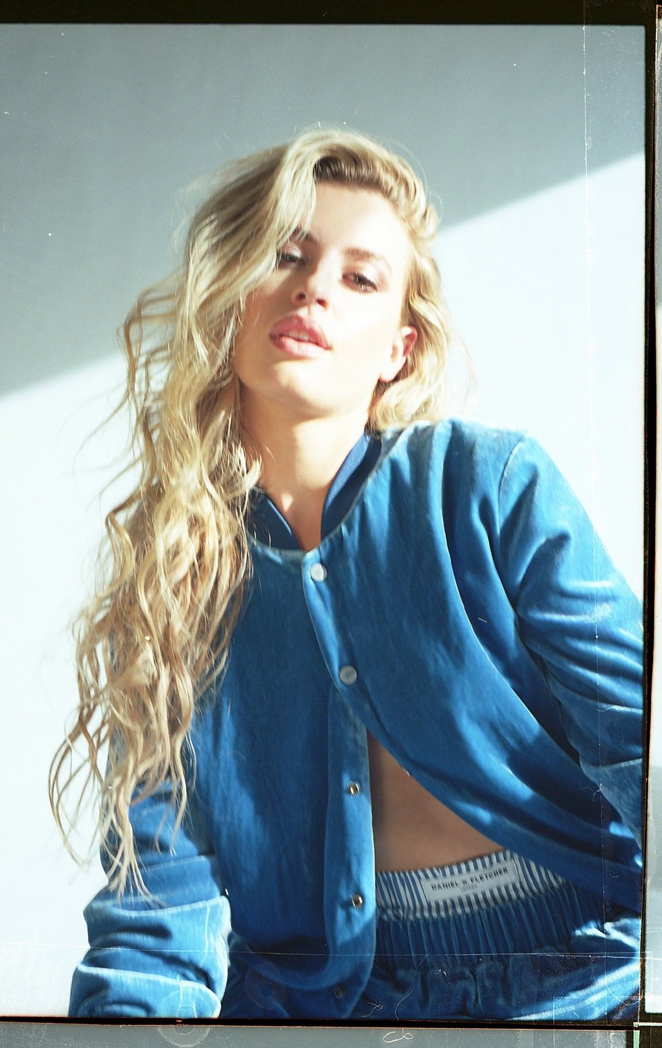 Cari Fletcher Wallpapers - Top Free Cari Fletcher Backgrounds ...