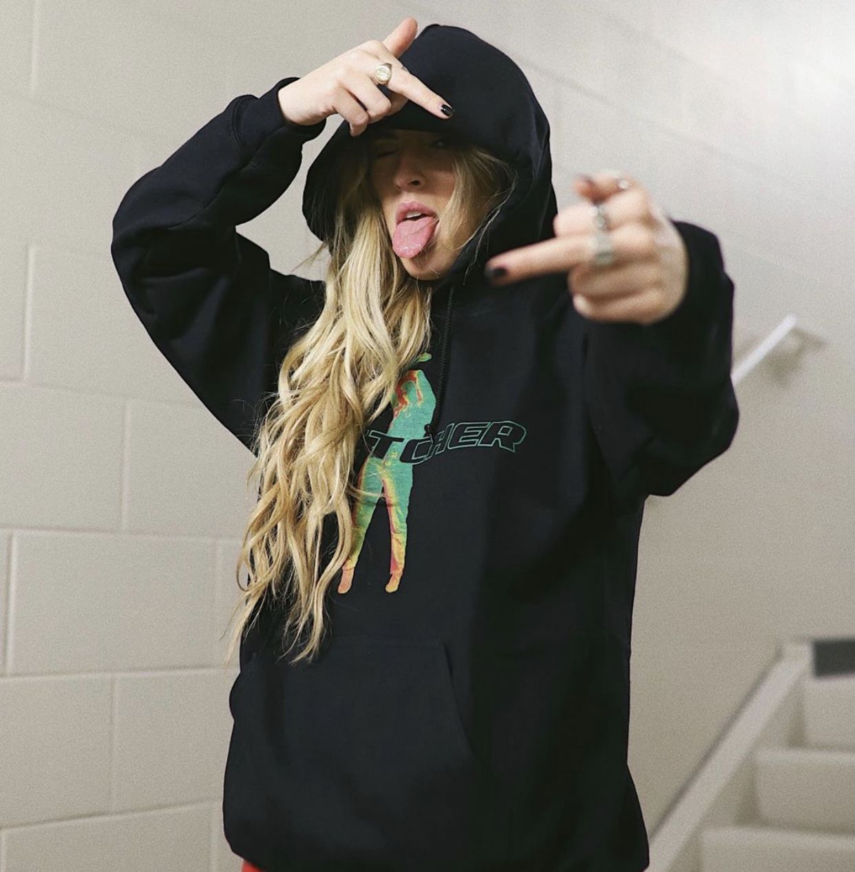 Cari Fletcher Wallpapers - Top Free Cari Fletcher Backgrounds ...