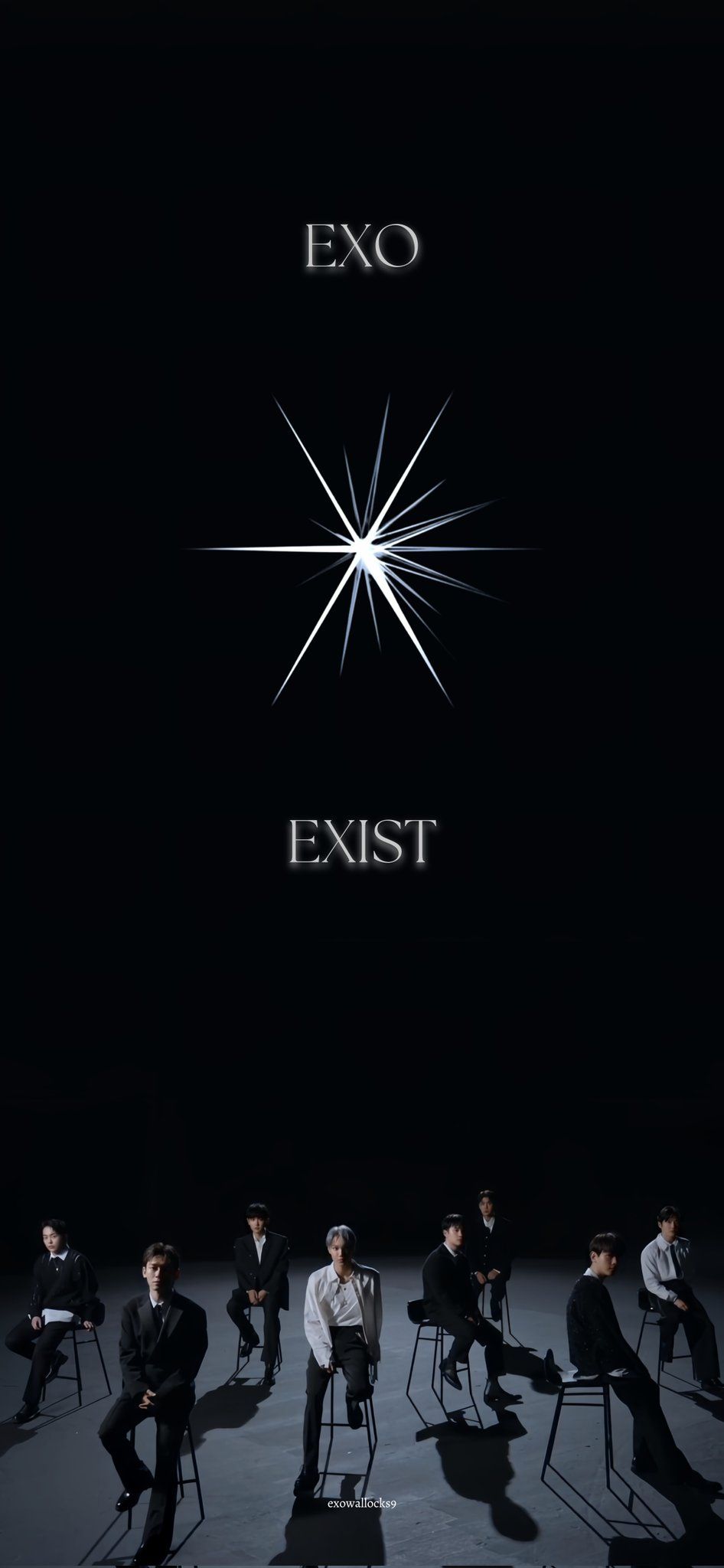 Exo 2023 Wallpapers - Top Free Exo 2023 Backgrounds - WallpaperAccess