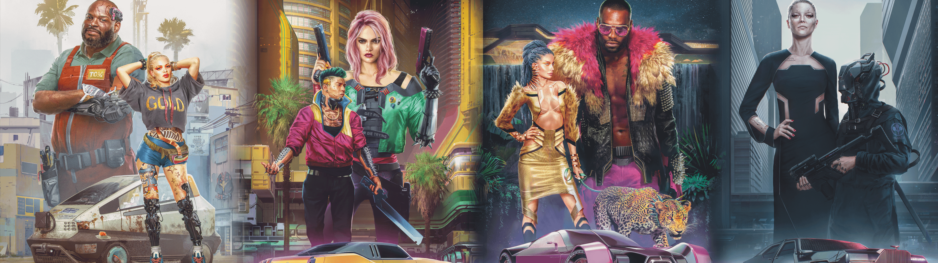 Gaming 4k Dual Monitor Wallpapers - Top Free Gaming 4k Dual Monitor ...