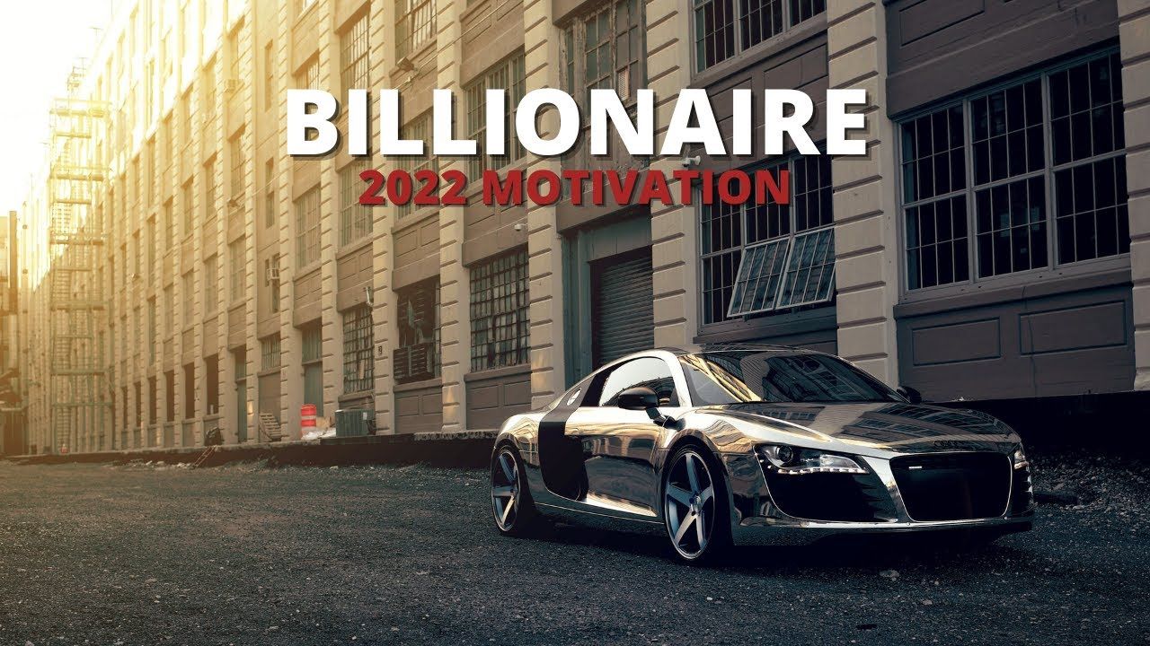Billionaire Motivation Wallpapers - Top Free Billionaire Motivation Backgrounds - WallpaperAccess