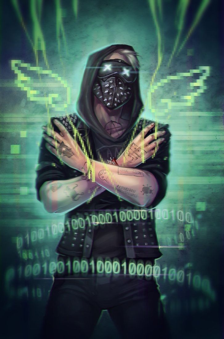 Watch Dogs 2 iPhone Wallpapers - Top Free Watch Dogs 2 iPhone ...