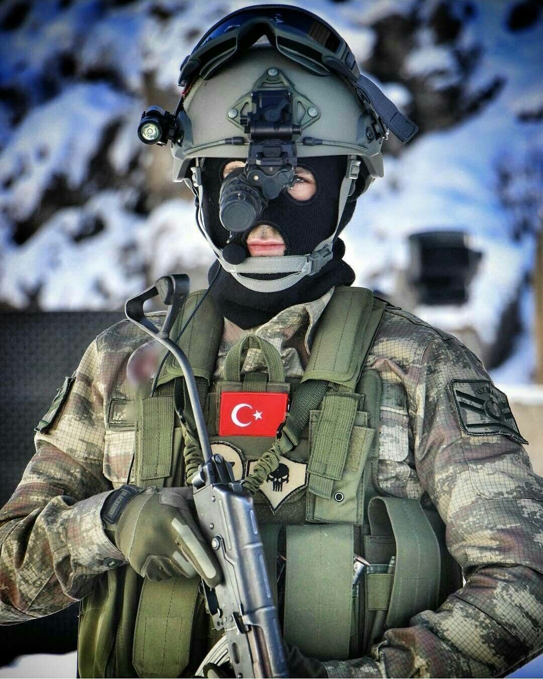 Turkish Armed Forces Wallpapers - Top Free Turkish Armed Forces ...