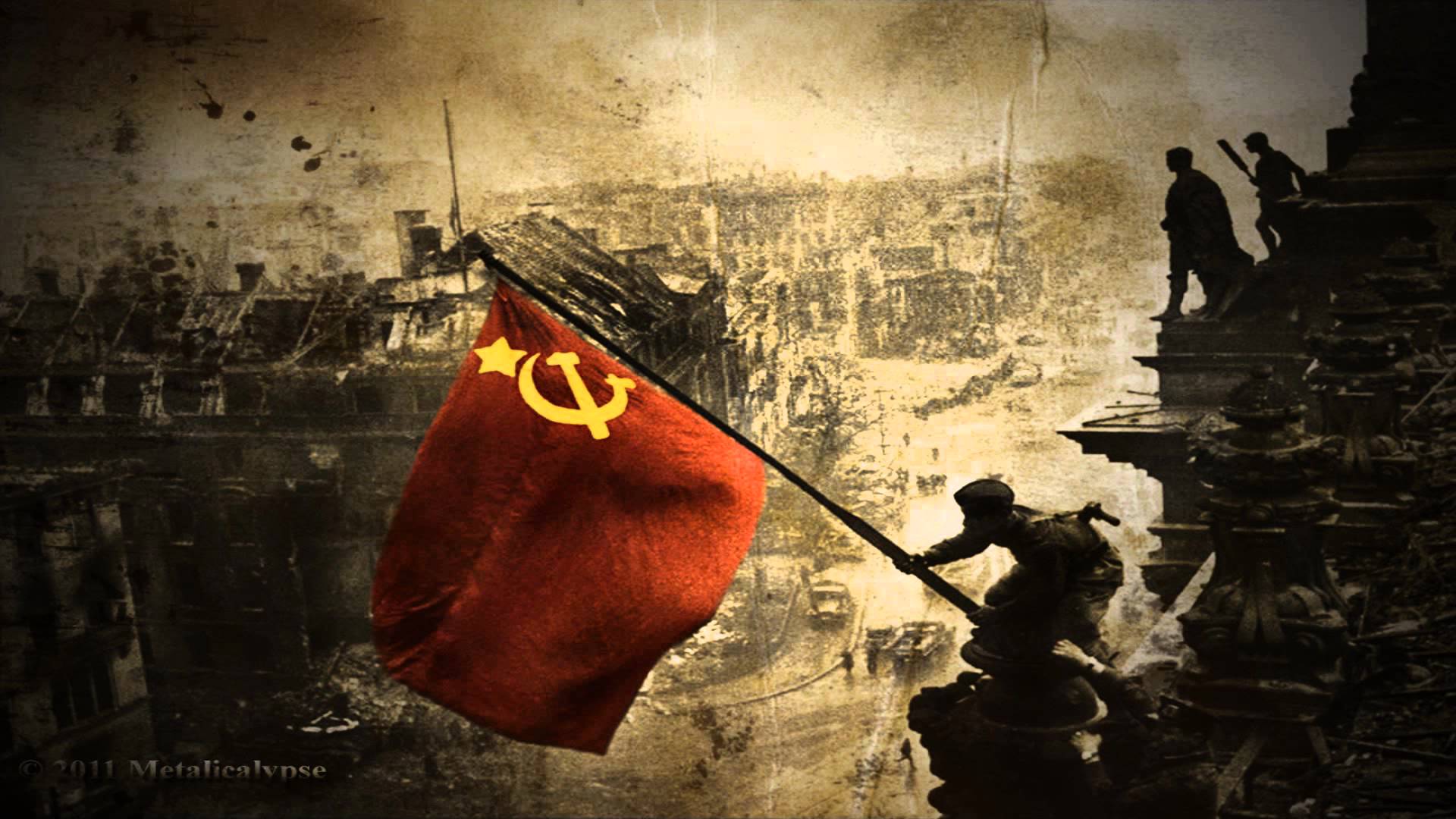 URSS Wallpapers - Top Free URSS Backgrounds - WallpaperAccess