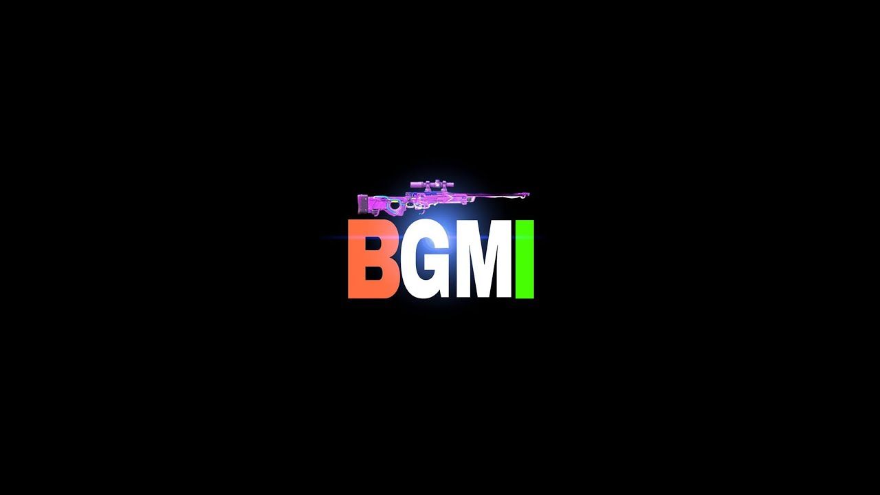 BGMI Logo Wallpapers - Top Free BGMI Logo Backgrounds - WallpaperAccess