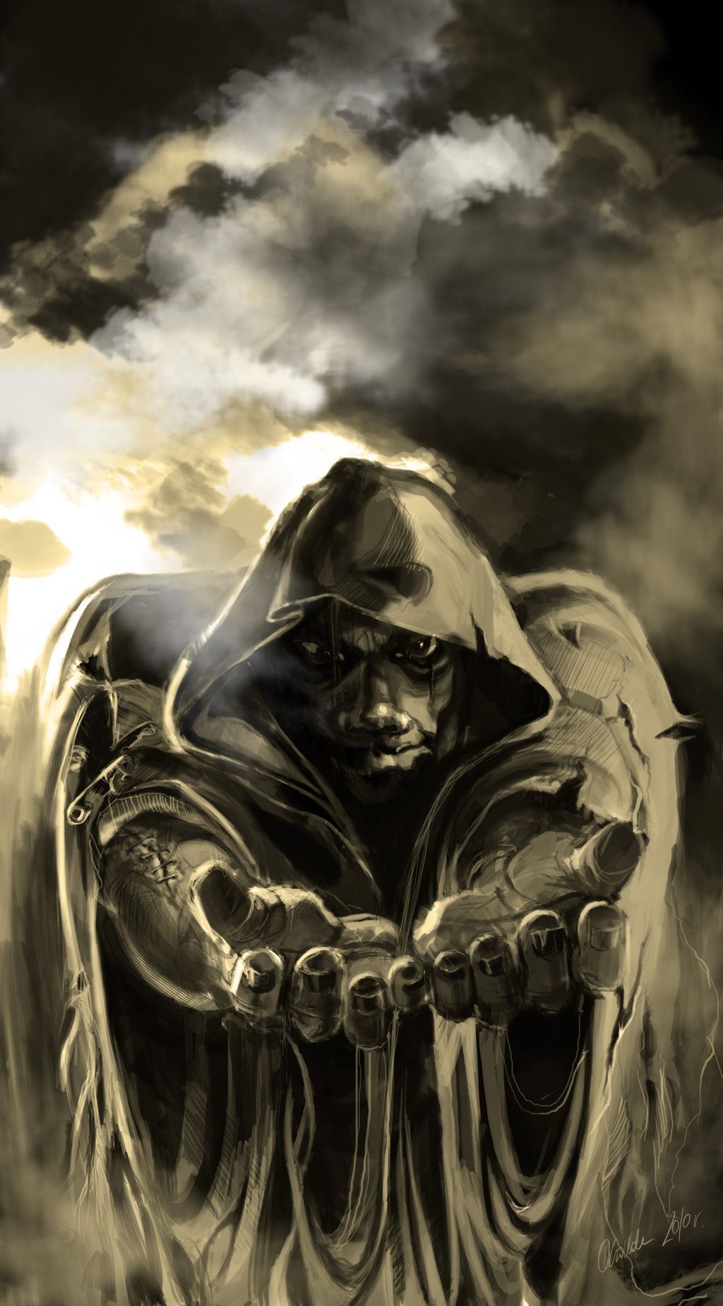 Beggar Wallpapers - Top Free Beggar Backgrounds - WallpaperAccess