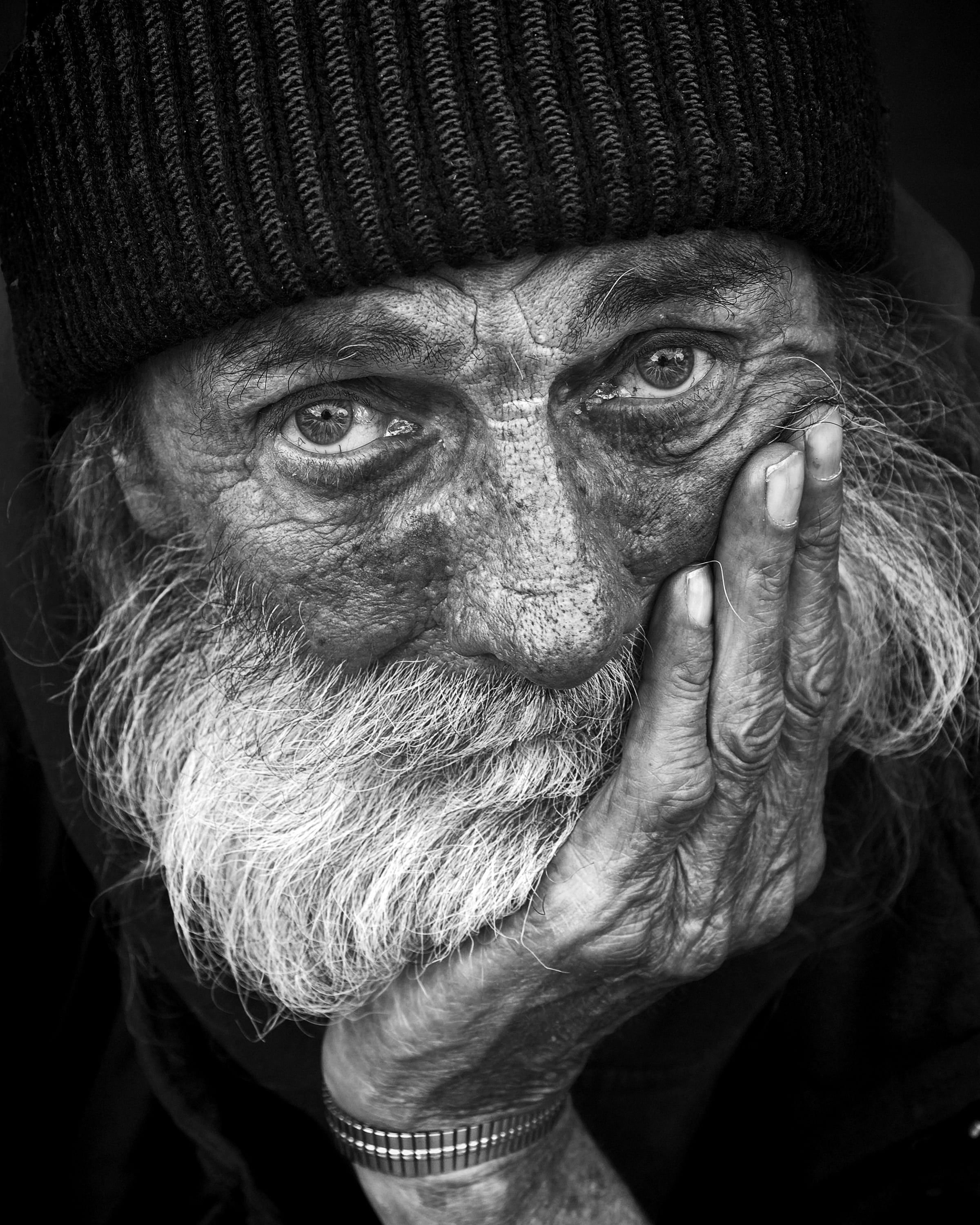 Beggar Wallpapers - Top Free Beggar Backgrounds - WallpaperAccess
