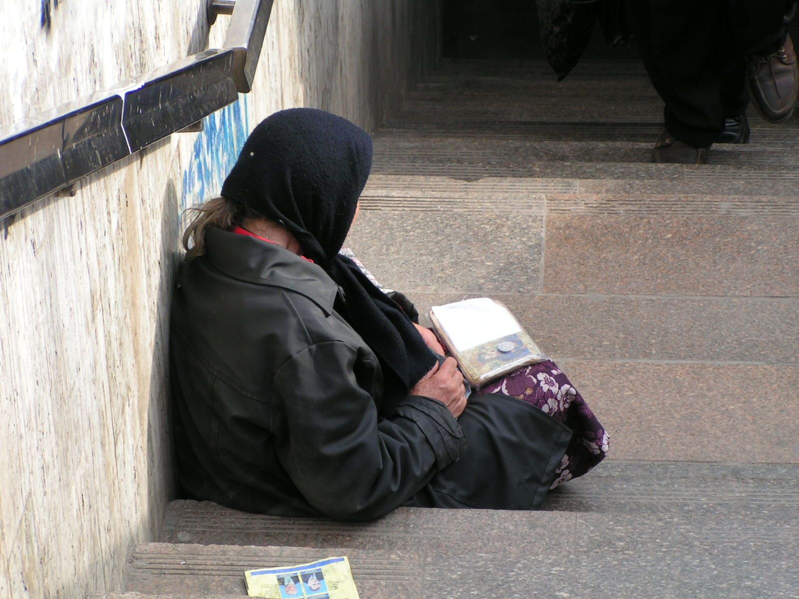 Beggar Wallpapers - Top Free Beggar Backgrounds - WallpaperAccess