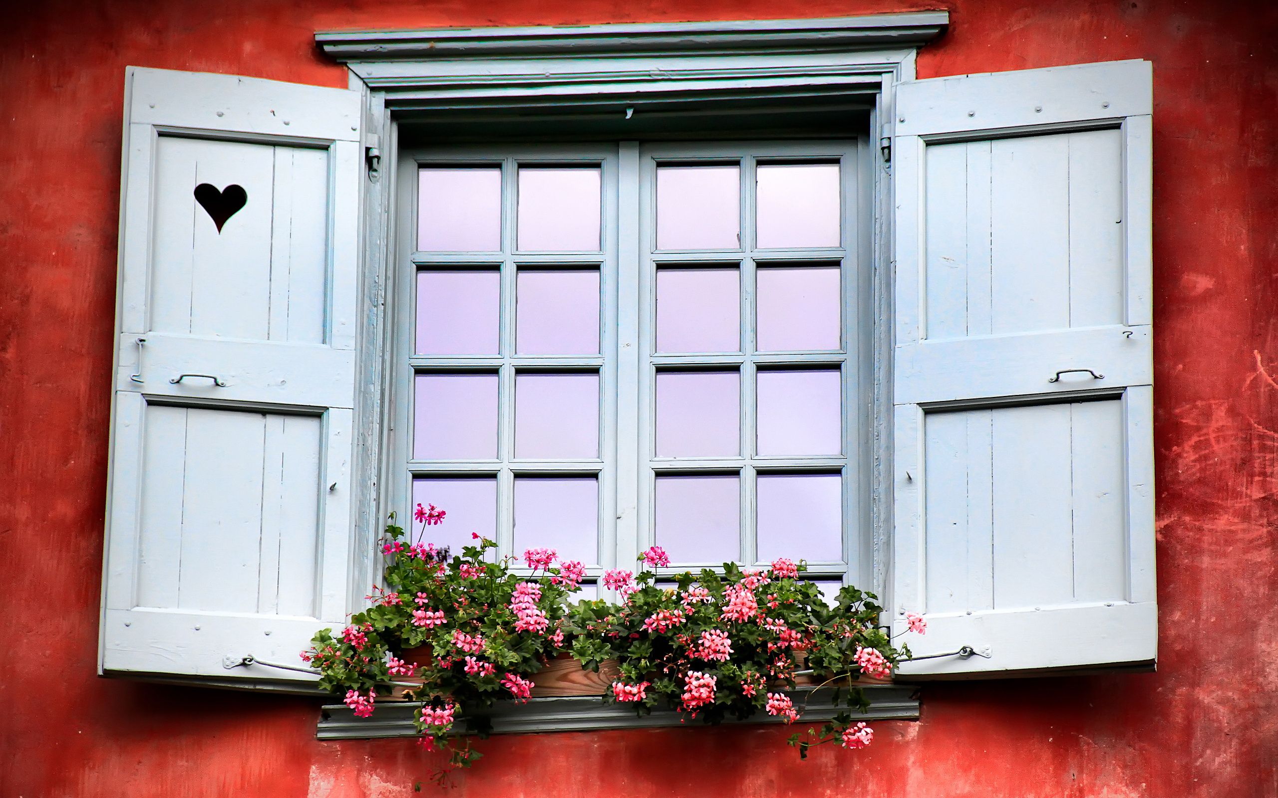 House Window Wallpapers - Top Free House Window Backgrounds ...