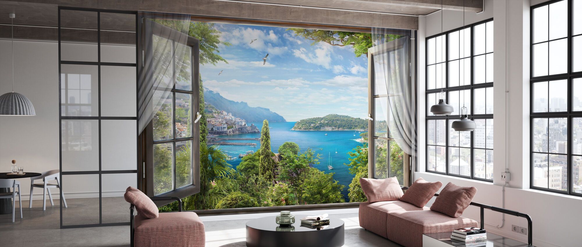 House Window Wallpapers - Top Free House Window Backgrounds ...