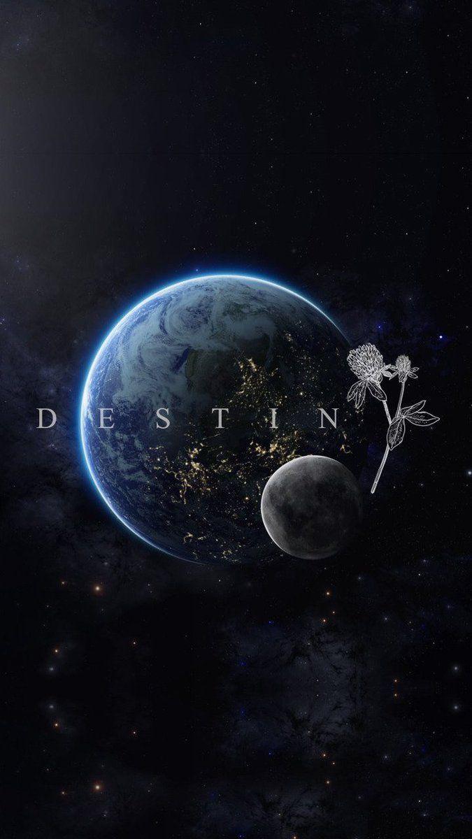 Destiny Phone Wallpapers - Top Free Destiny Phone Backgrounds ...