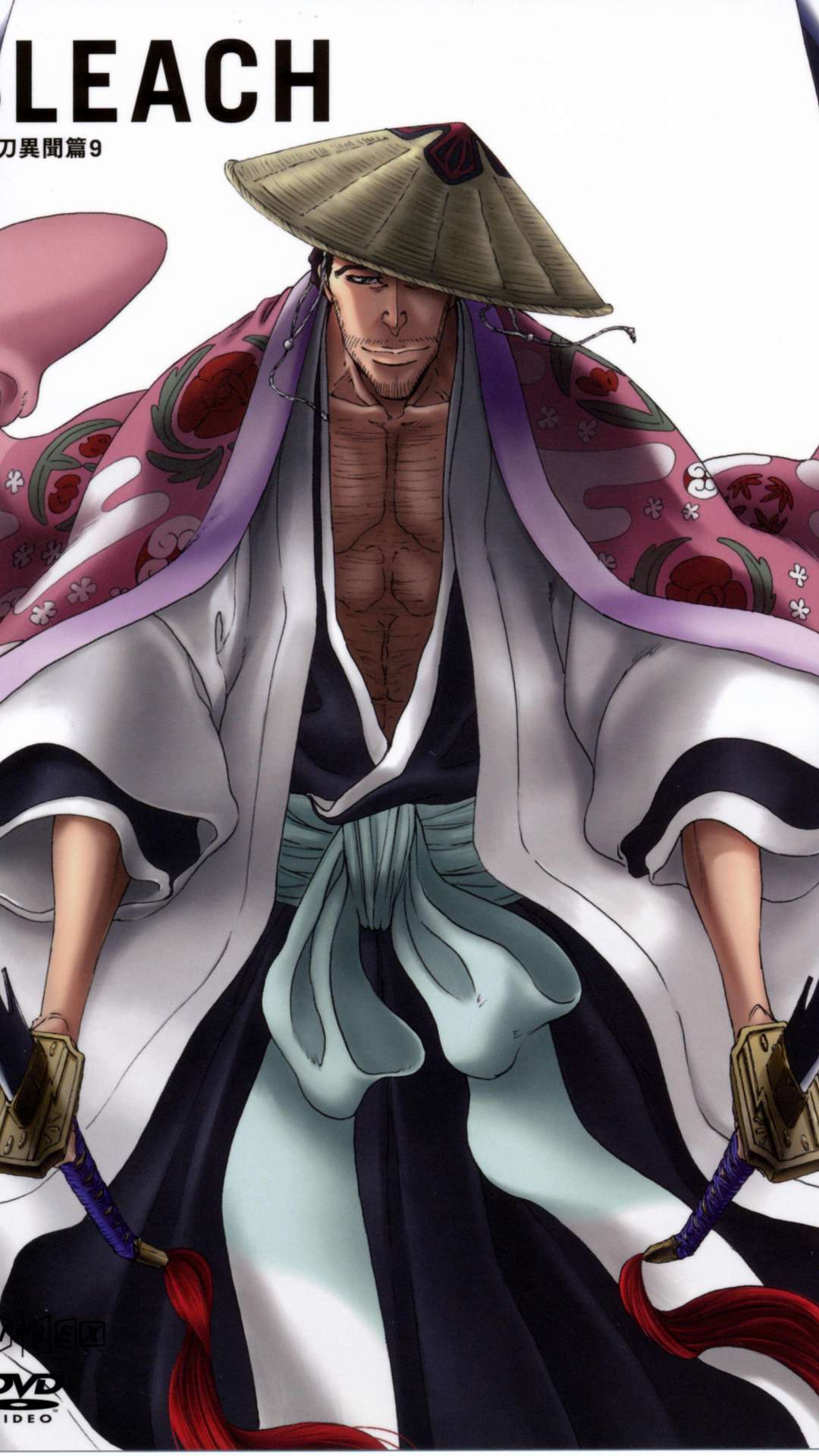 Tier Halibel Wallpapers - Top Free Tier Halibel Backgrounds ...