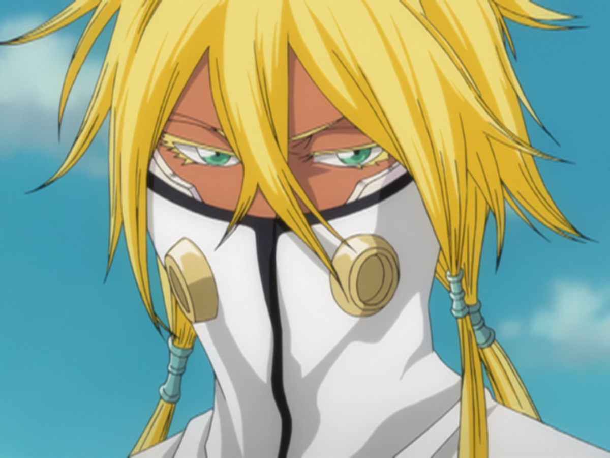 Tier Halibel Wallpapers - Top Free Tier Halibel Backgrounds ...