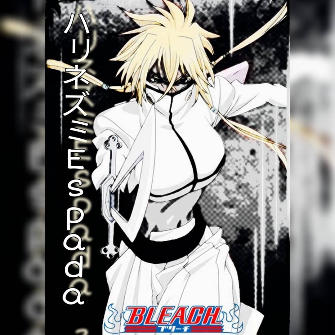 Tier Halibel Wallpapers - Top Free Tier Halibel Backgrounds ...