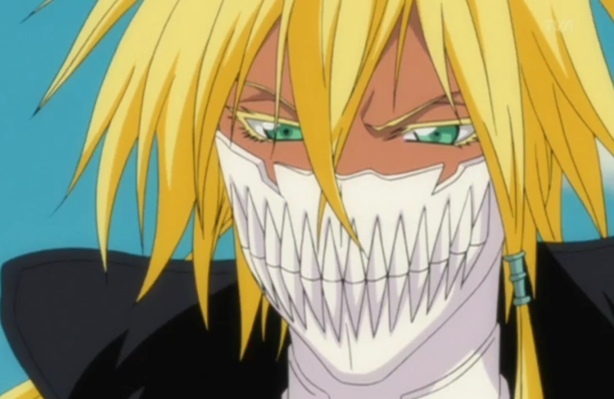 Tier Halibel Wallpapers - Top Free Tier Halibel Backgrounds ...