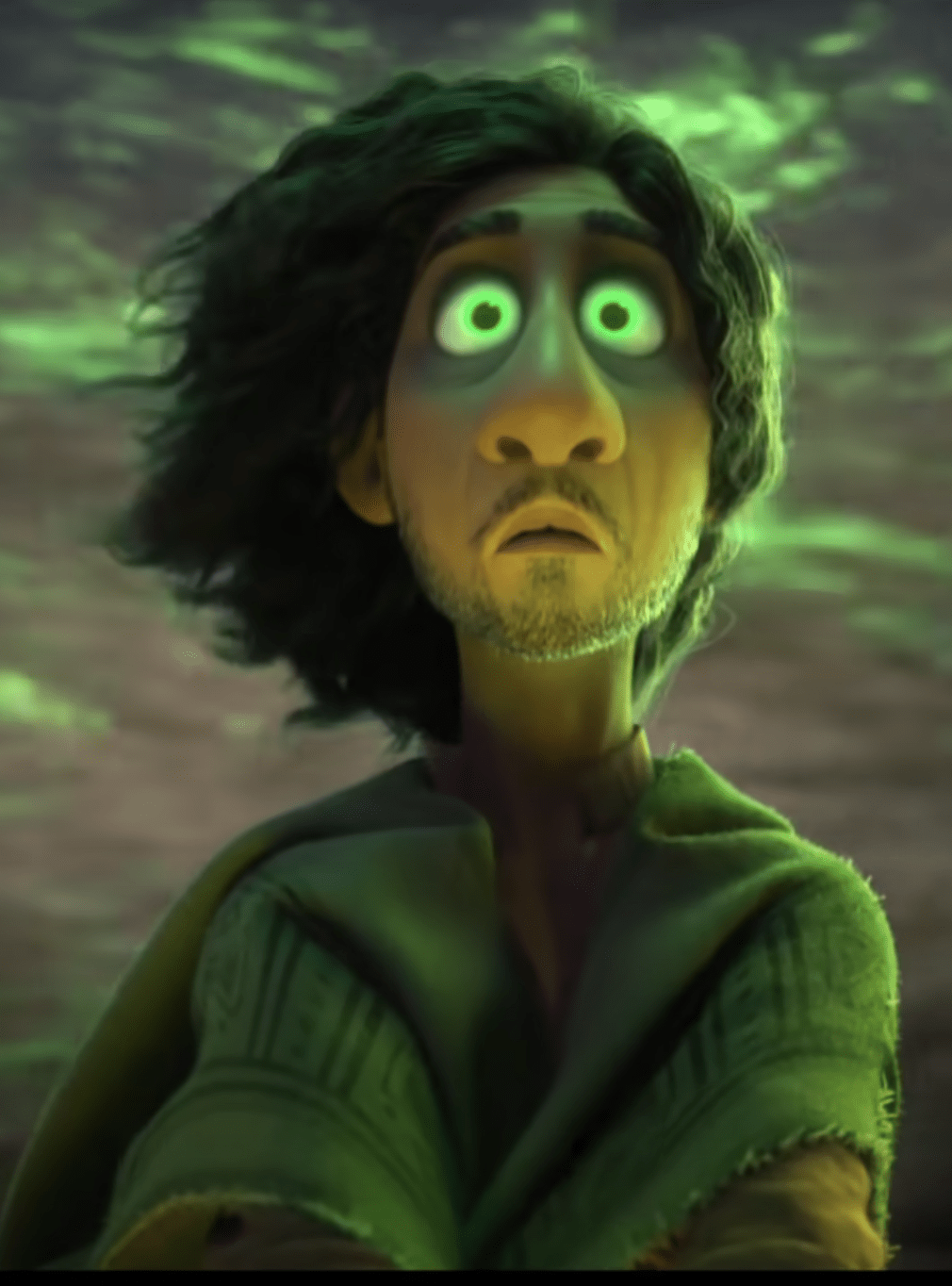 Encanto Bruno Wallpapers - Top Free Encanto Bruno Backgrounds ...