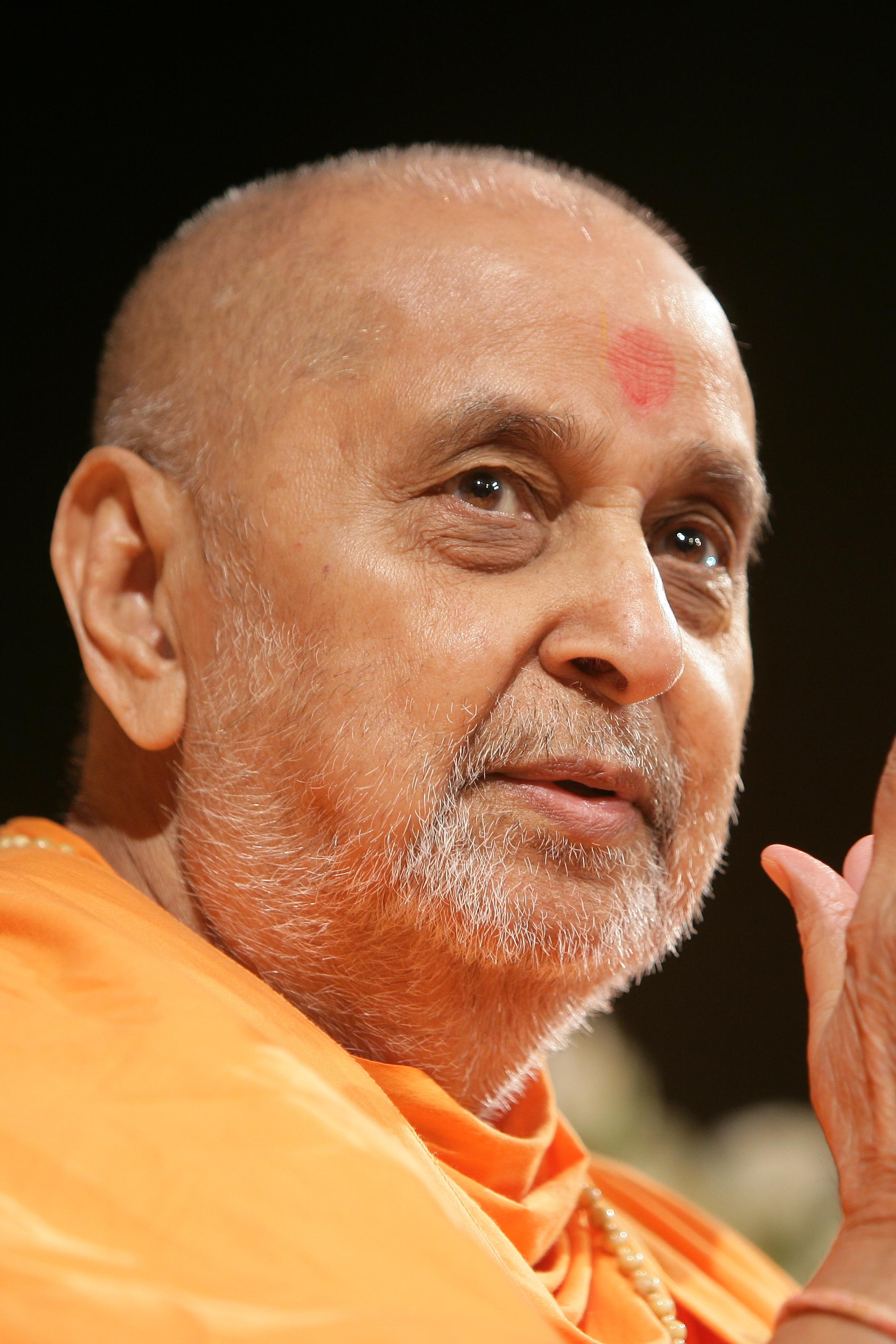 Pramukh Swami Maharaj Wallpapers - Top Free Pramukh Swami Maharaj ...