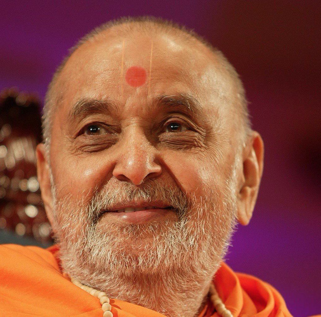 Pramukh Swami Maharaj Wallpapers - Top Free Pramukh Swami Maharaj ...