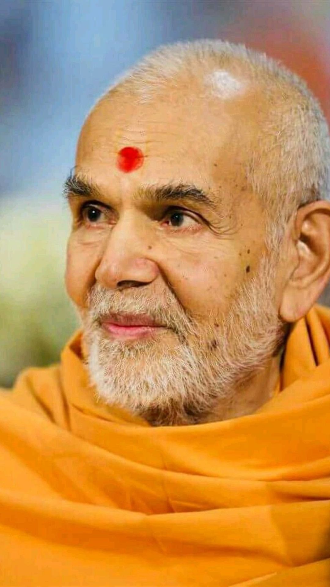 Pramukh Swami Maharaj Wallpapers - Top Free Pramukh Swami Maharaj ...
