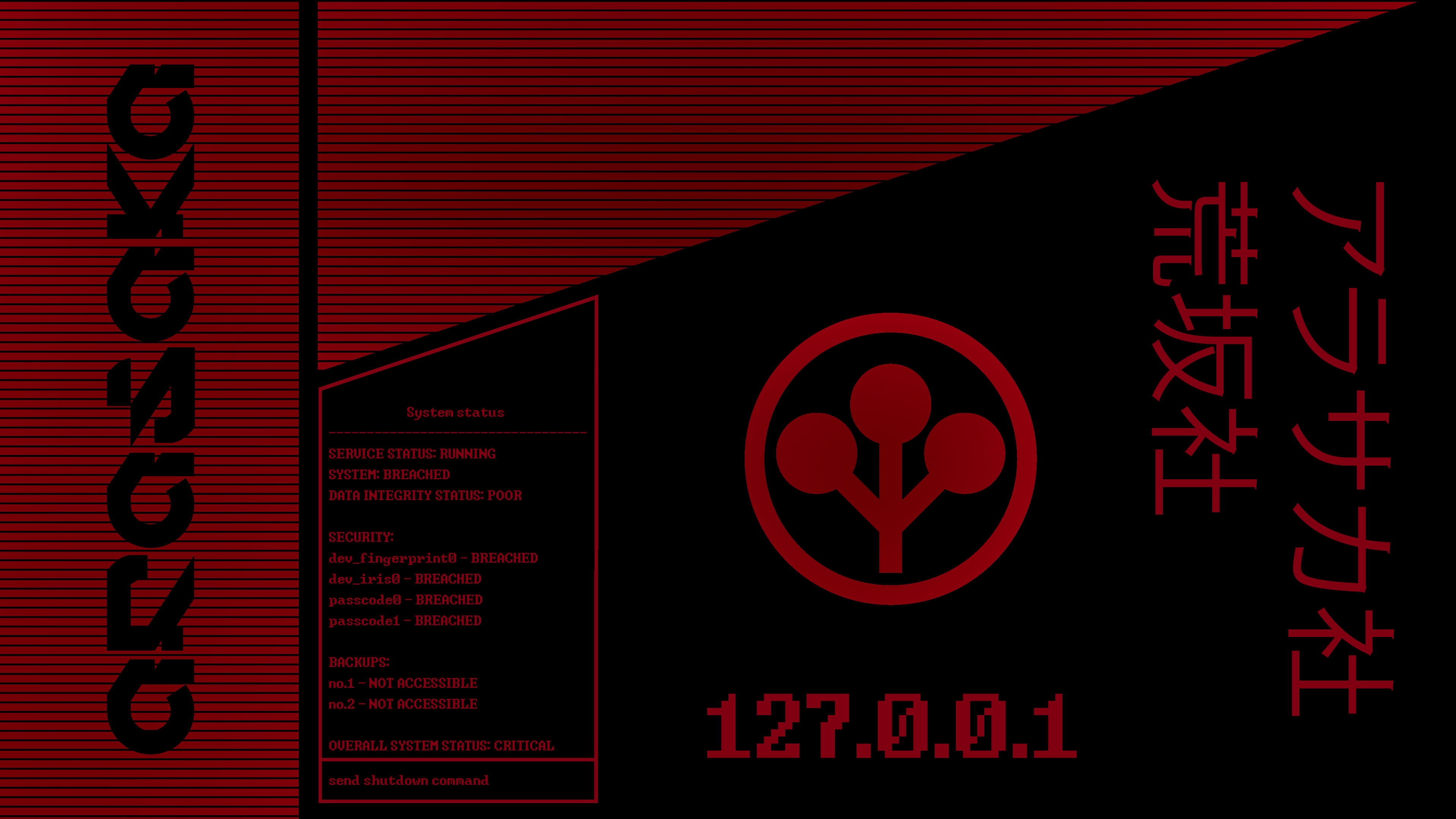 Arasaka Wallpapers - Top Free Arasaka Backgrounds - WallpaperAccess