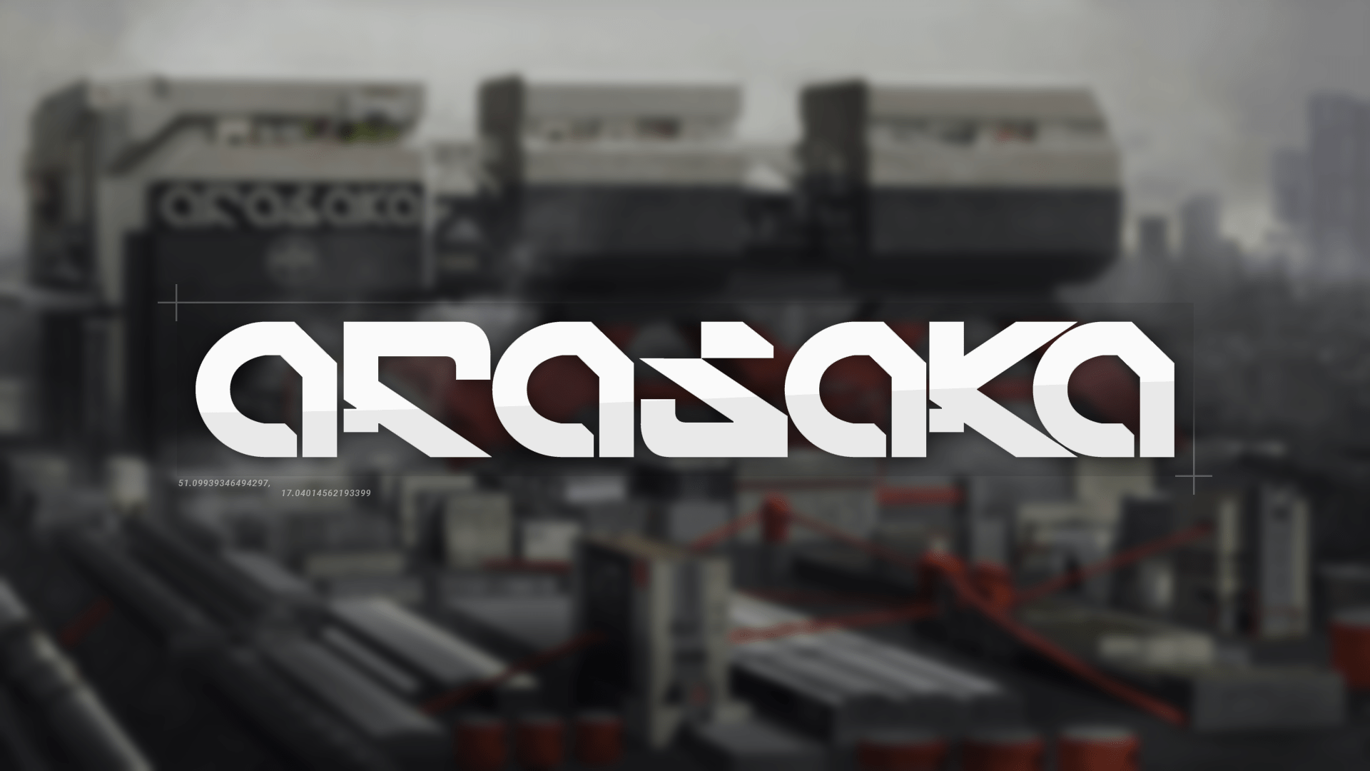 Arasaka Wallpapers - Top Free Arasaka Backgrounds - WallpaperAccess