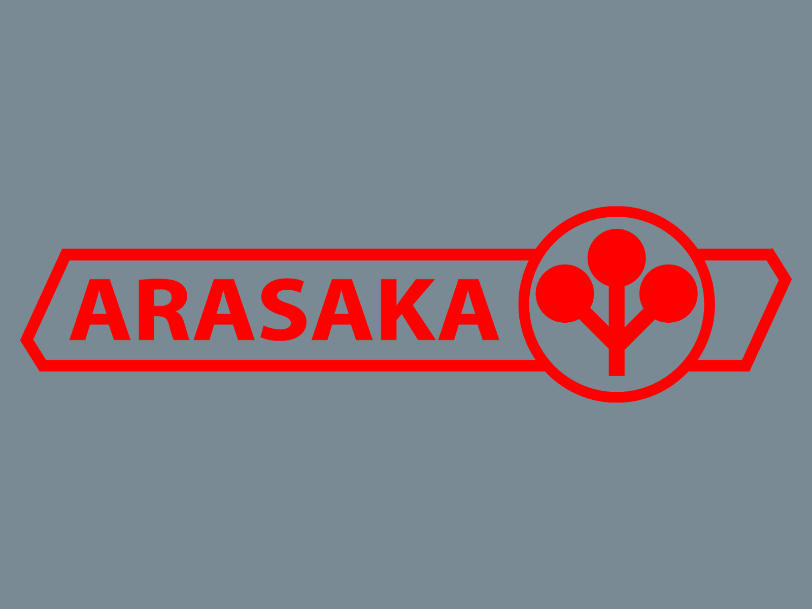 Arasaka Wallpapers - Top Free Arasaka Backgrounds - WallpaperAccess