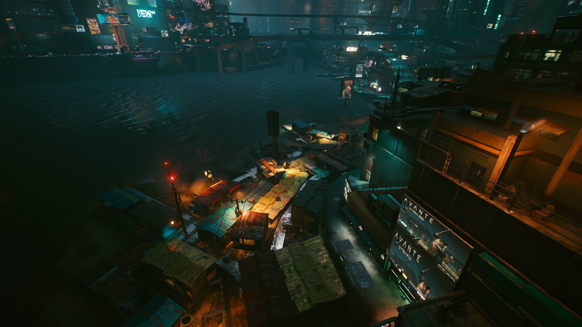 Arasaka Wallpapers - Top Free Arasaka Backgrounds - WallpaperAccess