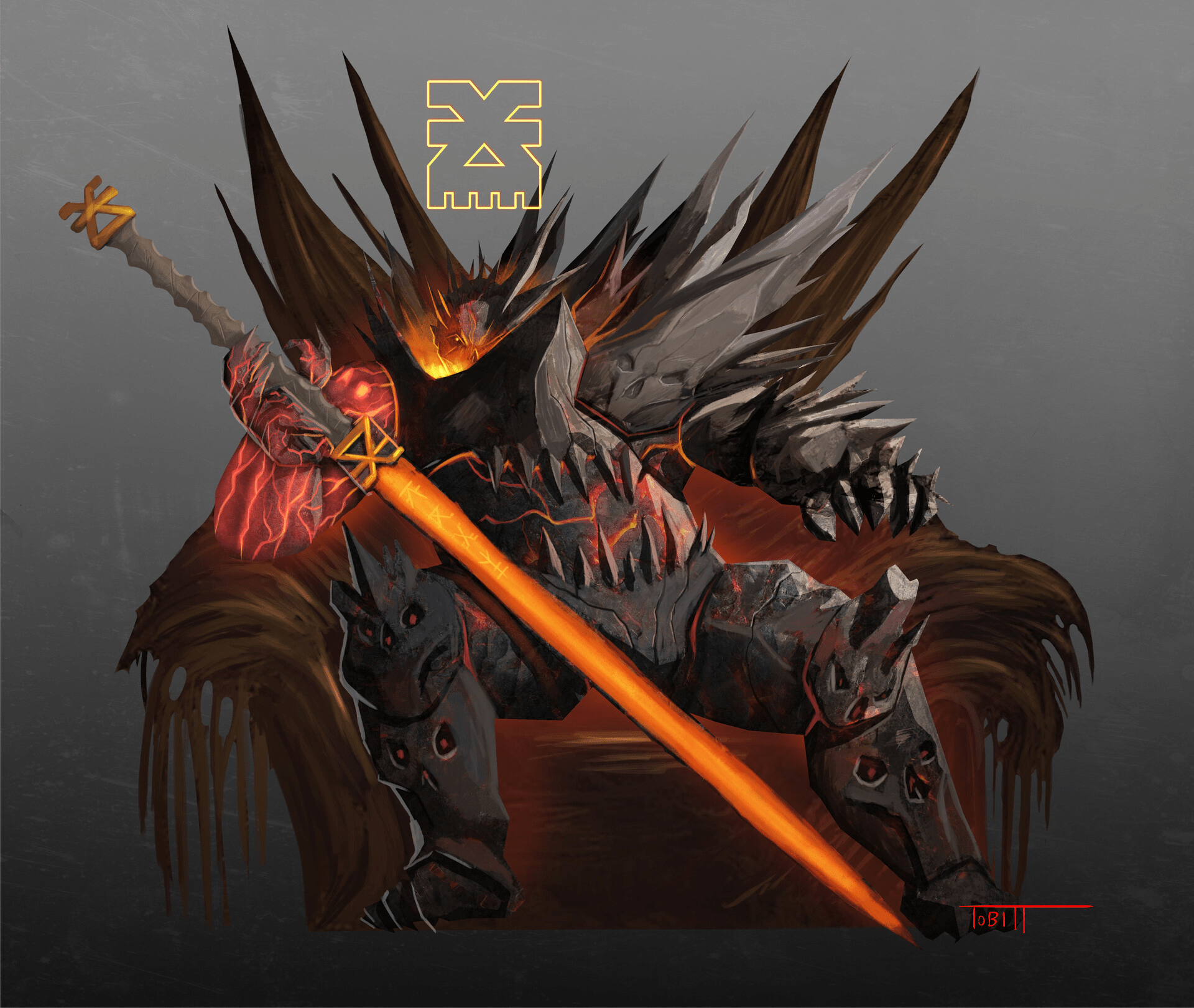 Khorne Wallpapers - Top Free Khorne Backgrounds - WallpaperAccess