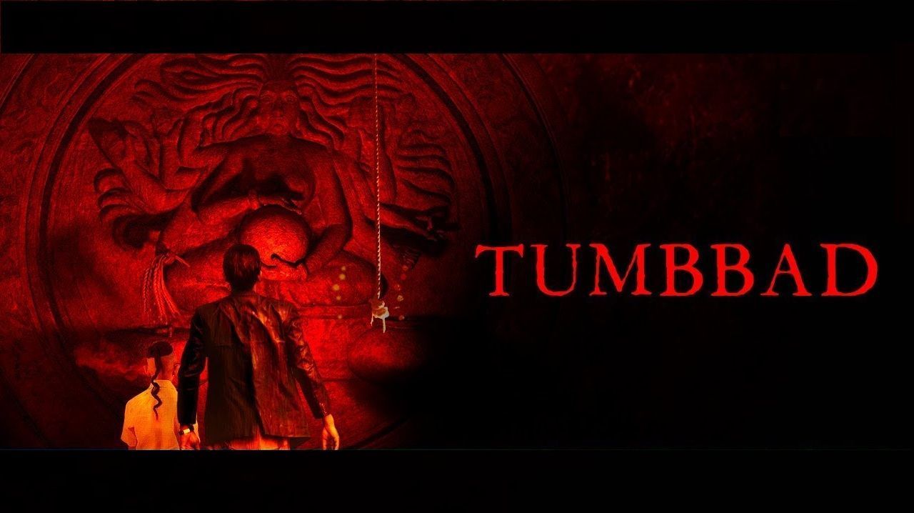 Tumbbad Wallpapers - Top Free Tumbbad Backgrounds - WallpaperAccess