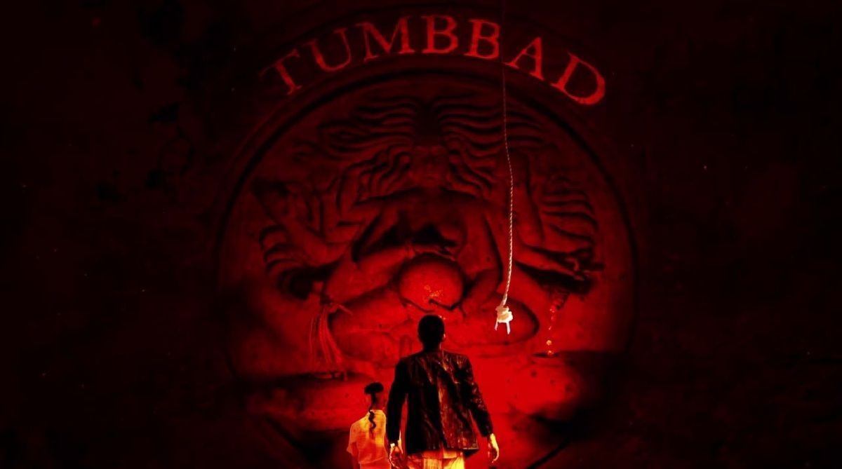 Tumbbad Wallpapers - Top Free Tumbbad Backgrounds - WallpaperAccess