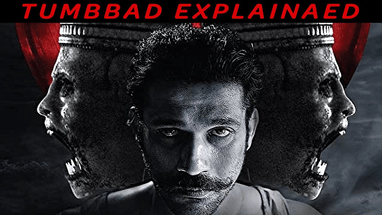 Tumbbad Wallpapers - Top Free Tumbbad Backgrounds - WallpaperAccess