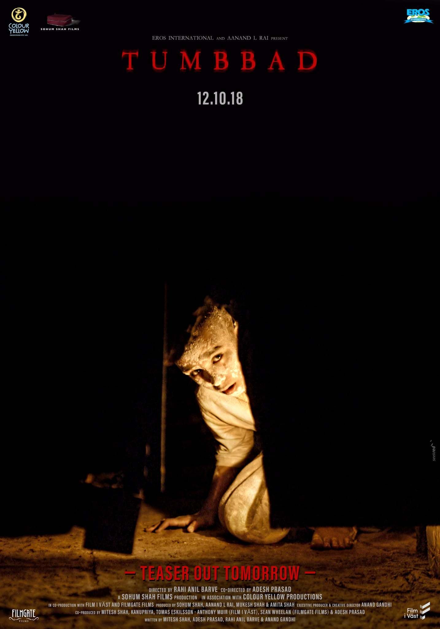 Tumbbad Wallpapers - Top Free Tumbbad Backgrounds - WallpaperAccess