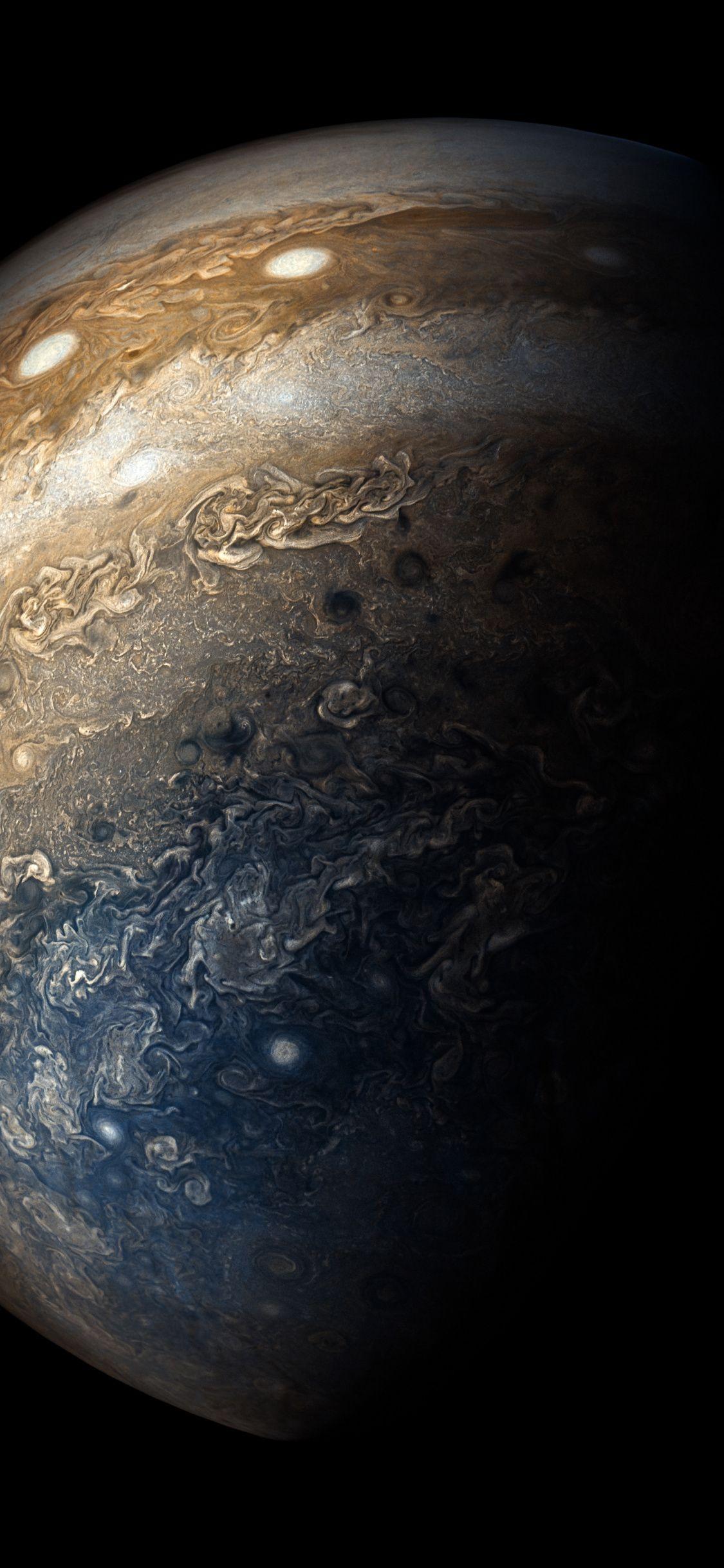 Jupiter iPhone Wallpapers - Top Free Jupiter iPhone Backgrounds ...