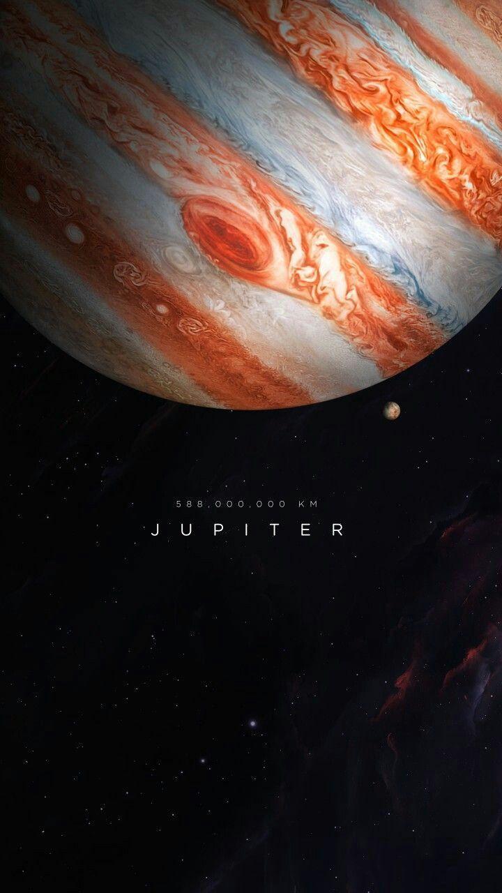 Jupiter iPhone Wallpapers - Top Free Jupiter iPhone Backgrounds ...