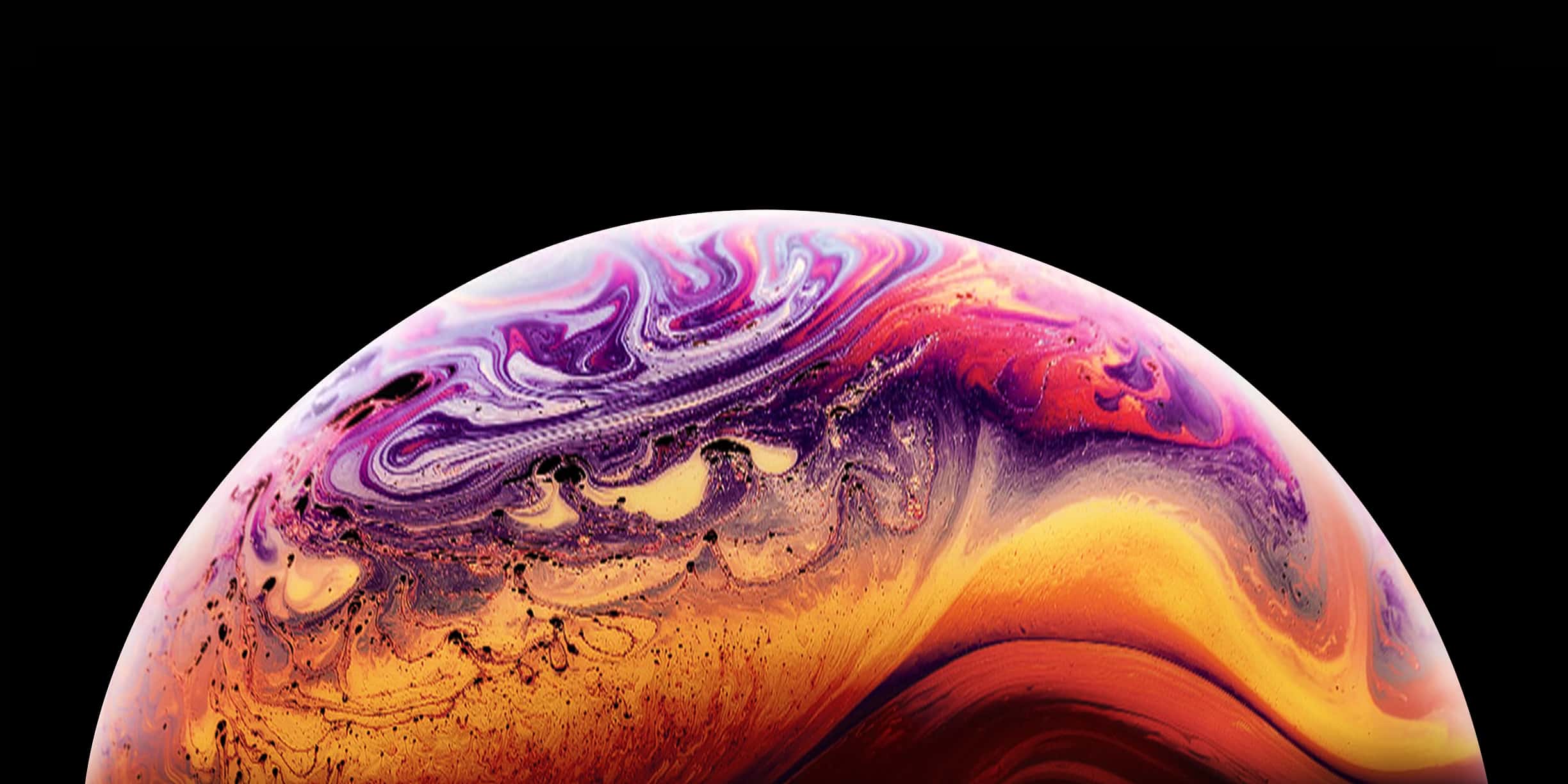 Jupiter iPhone Wallpapers - Top Free Jupiter iPhone Backgrounds ...