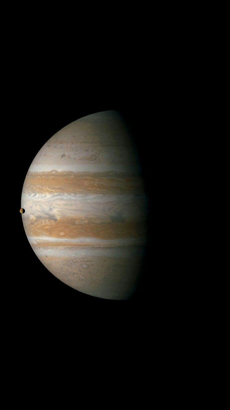 Jupiter iPhone Wallpapers - Top Free Jupiter iPhone Backgrounds ...