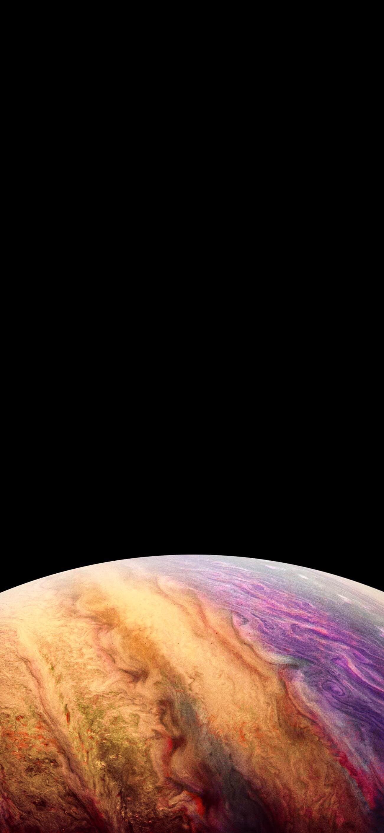 Jupiter iPhone Wallpapers - Top Free Jupiter iPhone Backgrounds ...